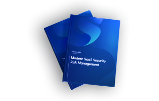 Modern SaaS Security Risk Management | Grip Security